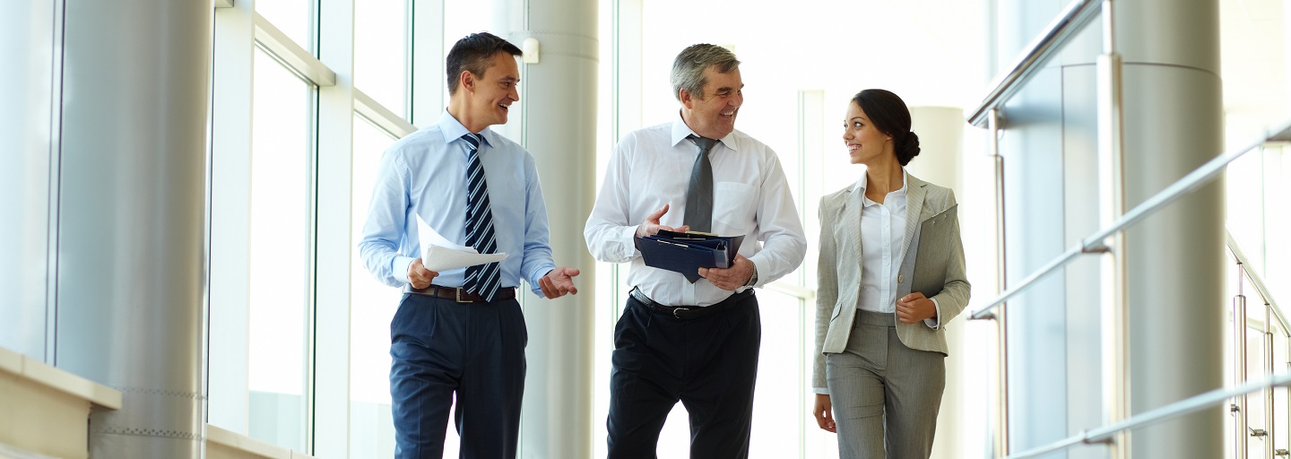 Solutions - Select Human Resources - founded by Dr. Gary Dumais