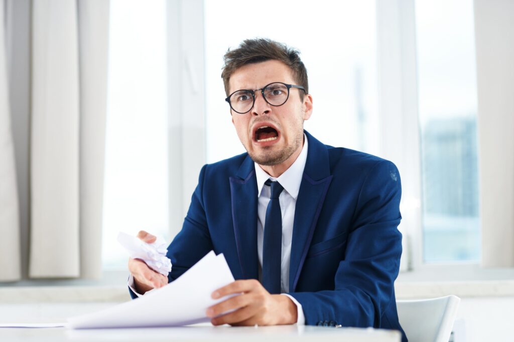 Workplace Personality Tests – Are They a Scam? - Select Human Resources ...